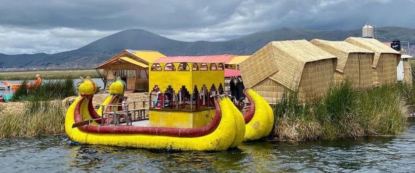 Agencia de Viajes y Turismo en Puno, Arequipa| Coolture Travel